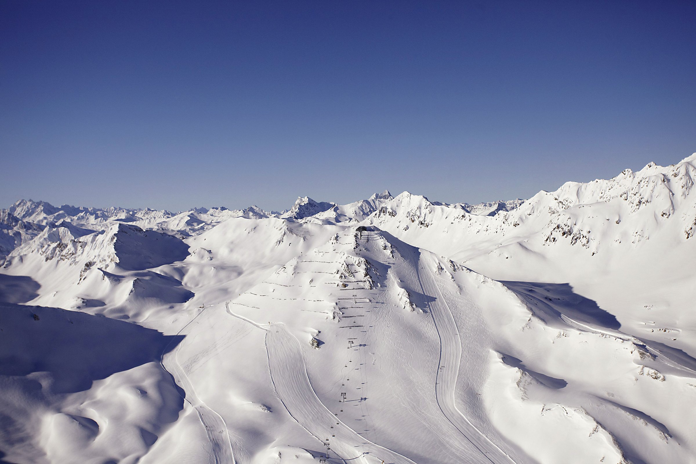 Serfaus in Tirol | Hotel Gabriela